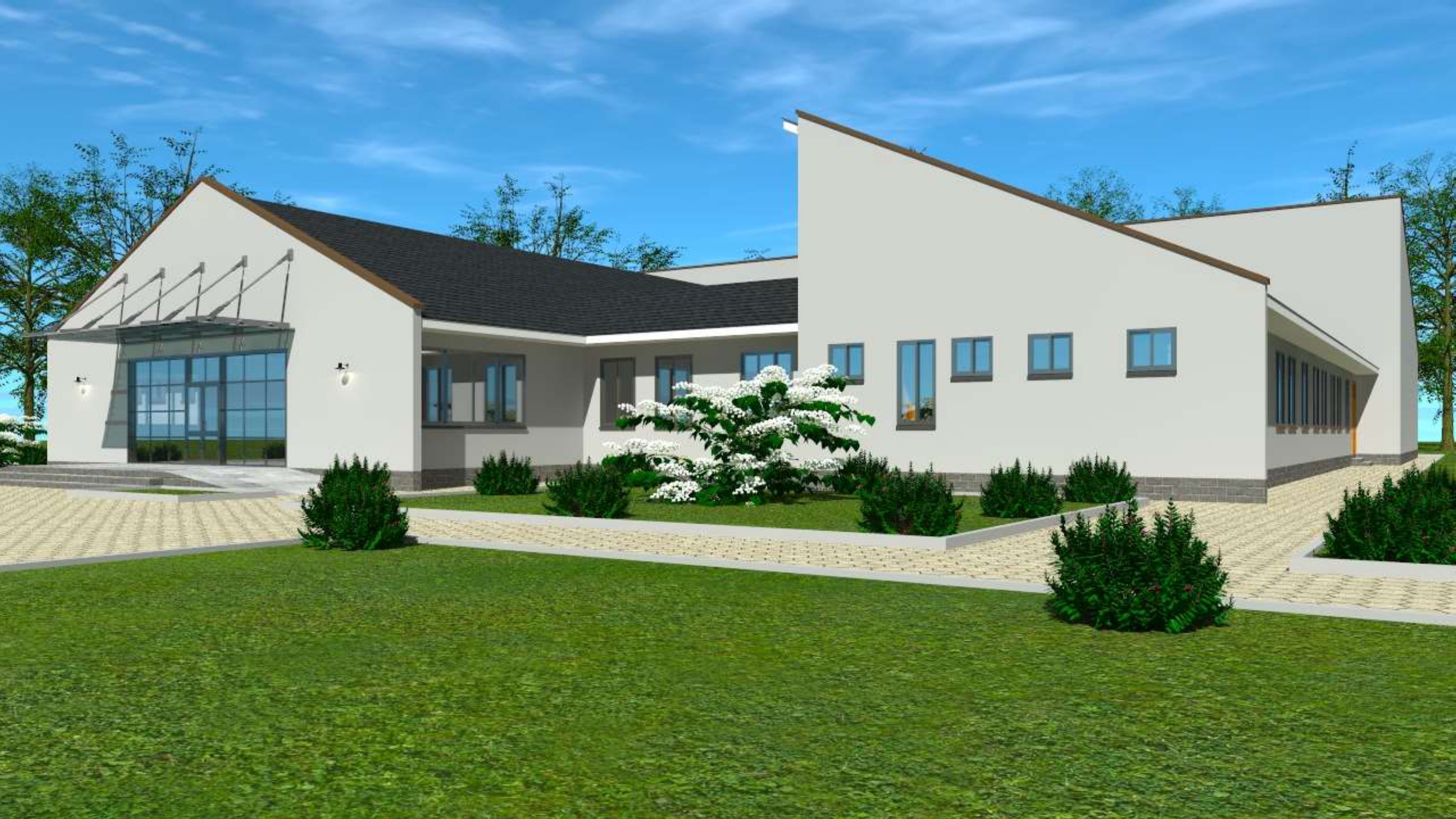 KCMC - Kilimanjaro Christian Medical Centre